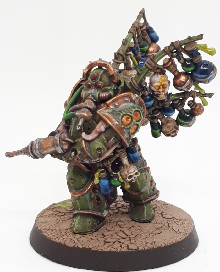 Adeptus Custodes : Talons of the Emperor IX Alpha par Kharndegal